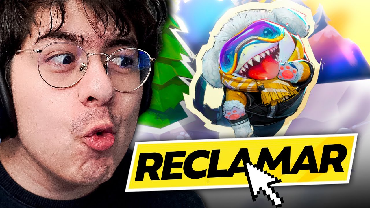 ASÍ ES EL NUEVO EVENTO DE JEFF en MARVEL RIVALS *COMO CONSEGUIR LA SKIN ...