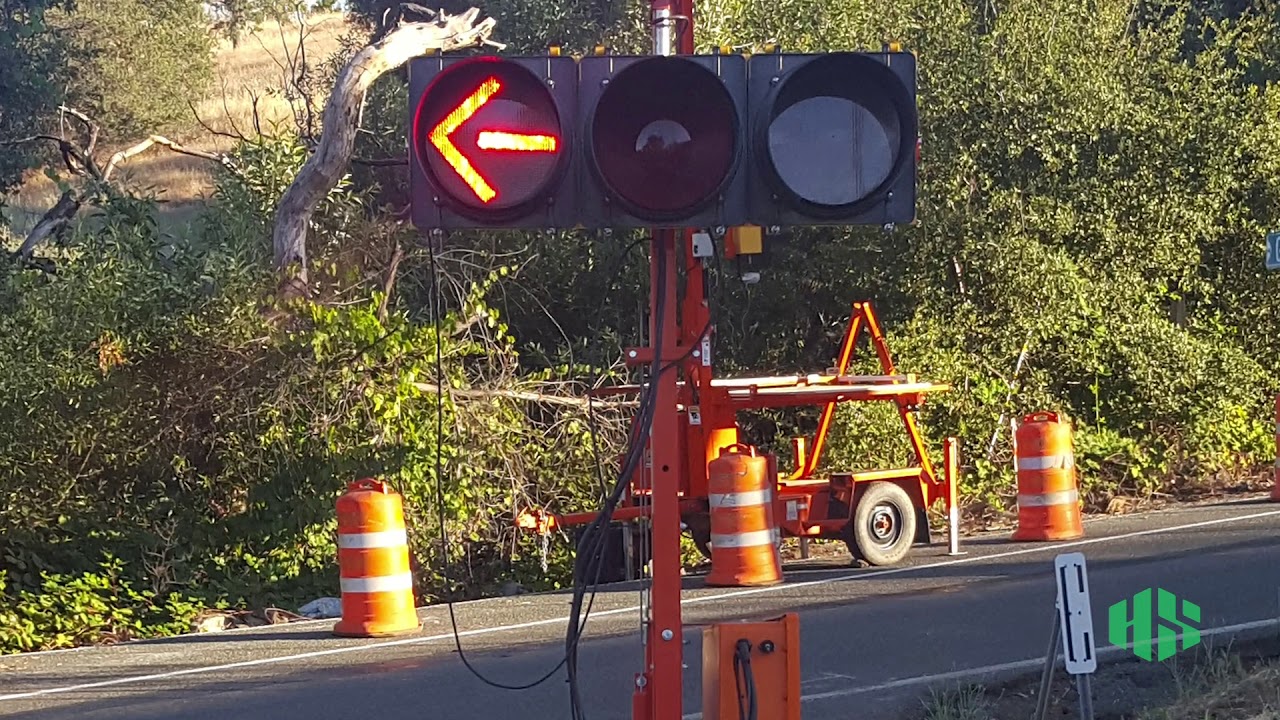 Driveway Assistance Device - YouTube