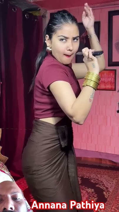 annana pathiya Anan Ta Pad Chaye apt Thailand song #dance - YouTube