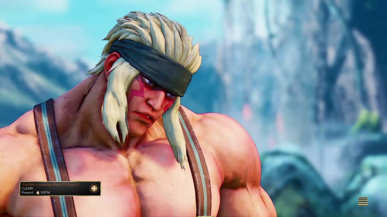 Alex SFV Ranked CLIMB - YouTube