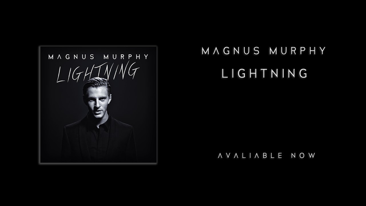 Magnus Murphy - Lightning (Audio) - YouTube