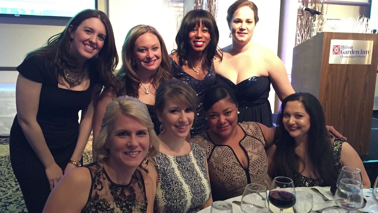 JLCU 85th Anniversary Gala Video - YouTube