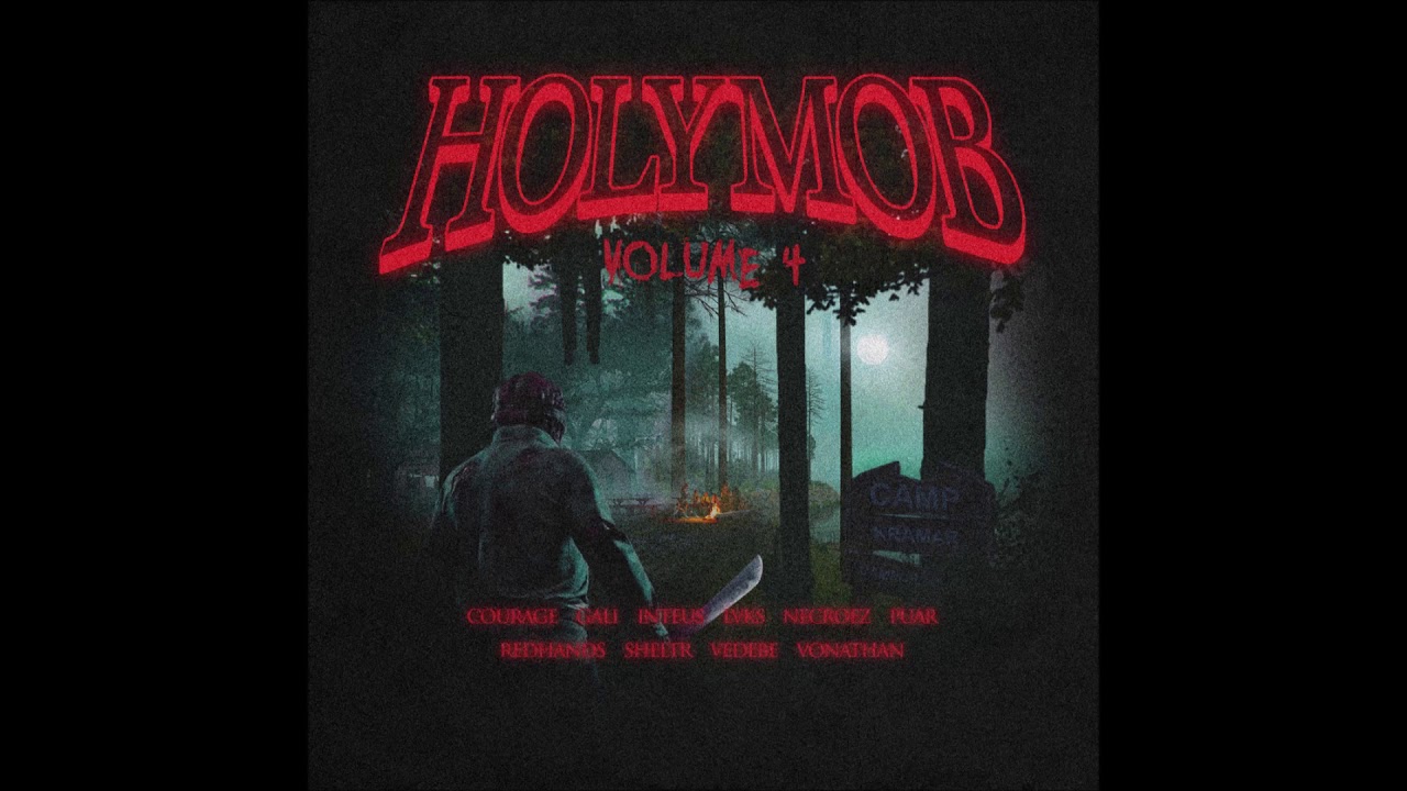 HOLY MOB VOLUME 4 - YouTube