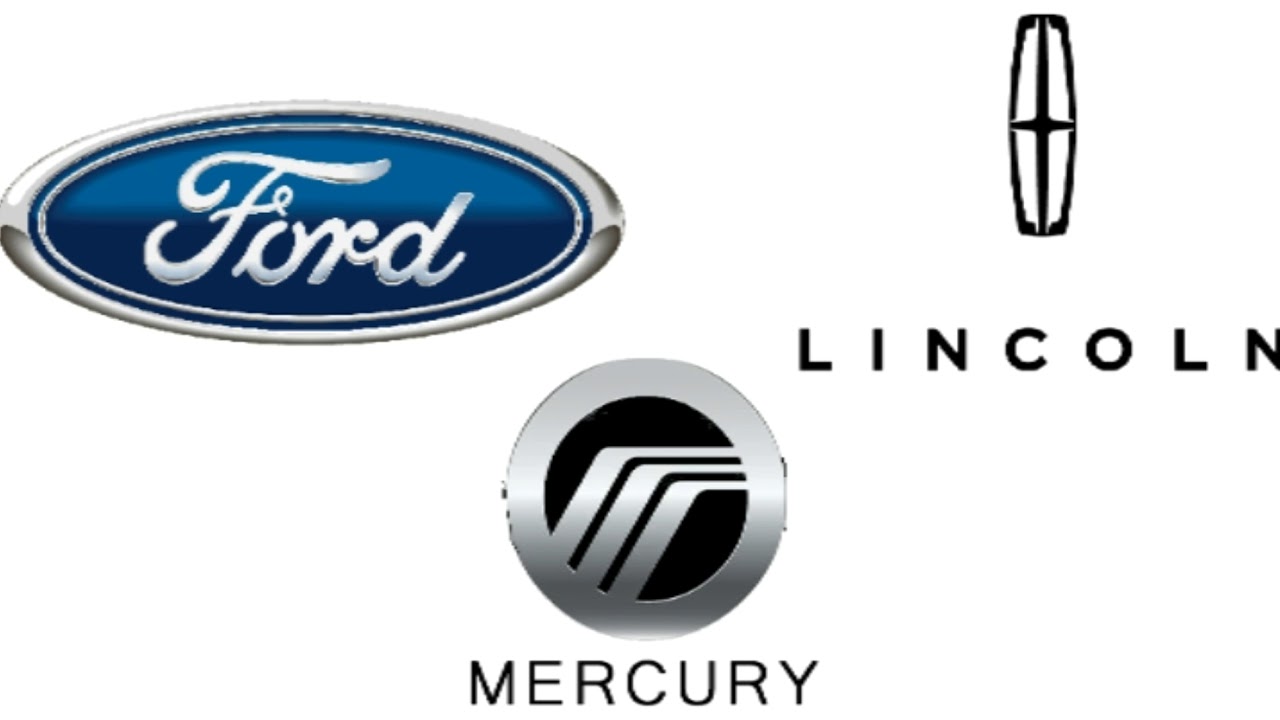 Ford/Mercury/Lincoln Musical Door Chimes (2010-present) - YouTube