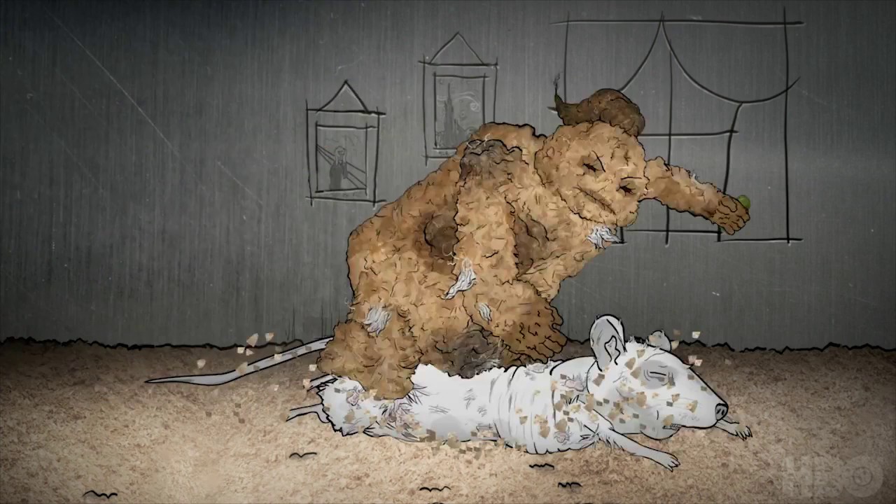 Animals Season 2 Official Trailer HBO 1 - YouTube