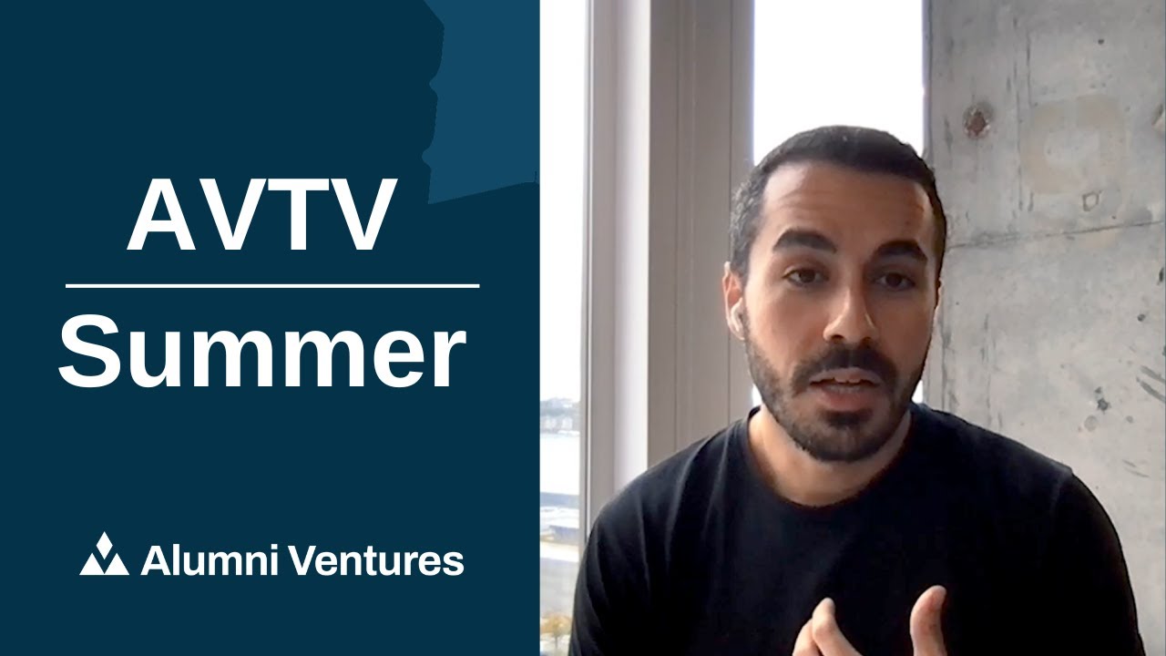 AVTV - Summer - YouTube