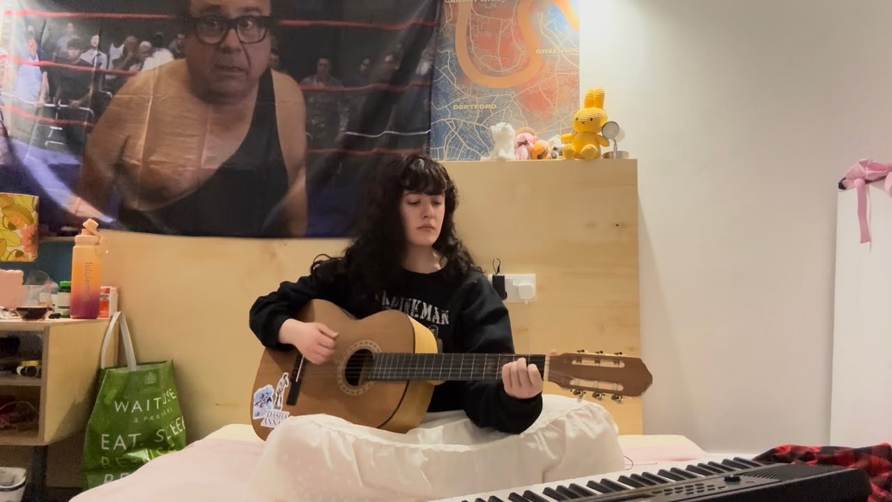 Faith and the fat blue baby - YouTube