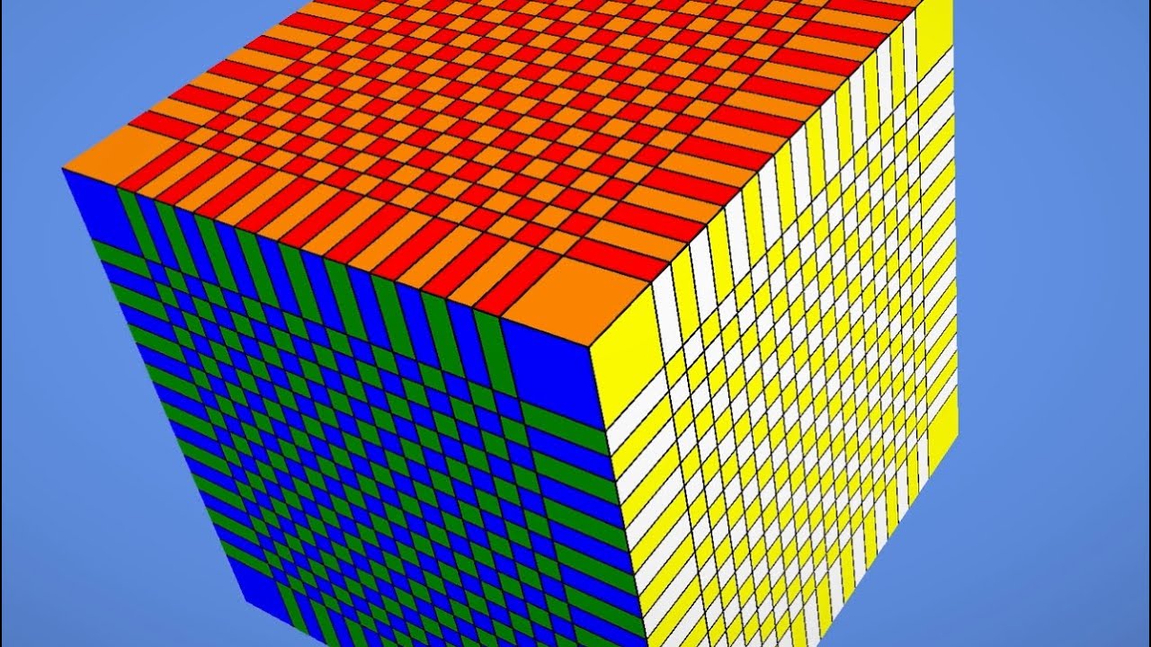Checkered on a 19x19 - YouTube