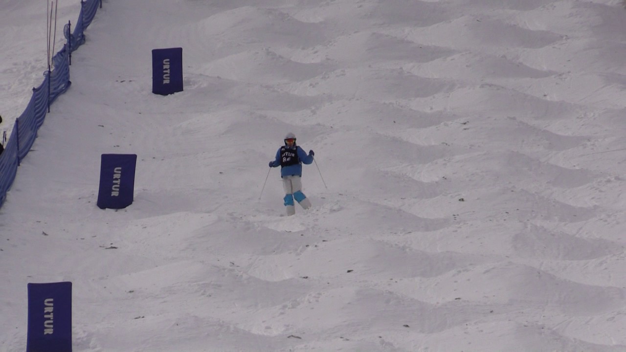 8456 M01 S038 Drew Waddle, 2016 17 US Freestyle Selections, Day 2, 60th ...