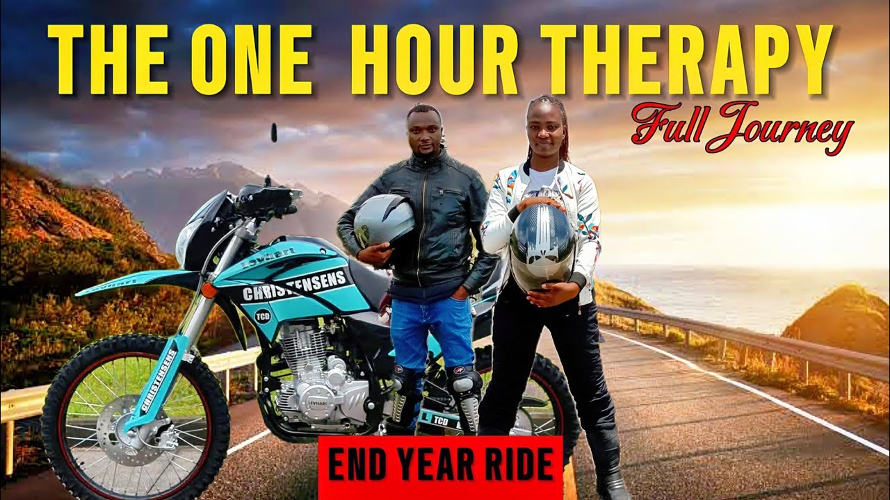 MOST SCENIC RIDE, 2024. KERICHO TO KISII THROUGH IKONGE. - YouTube
