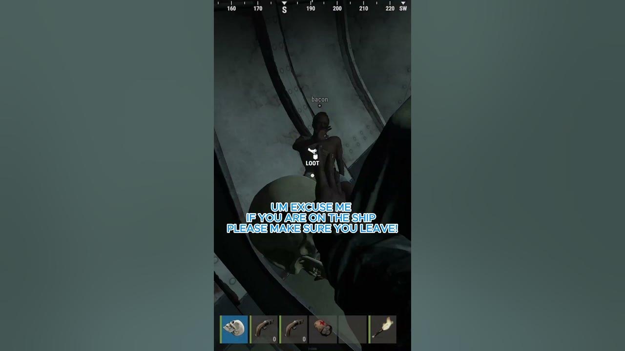 Rust Cargo Life - YouTube