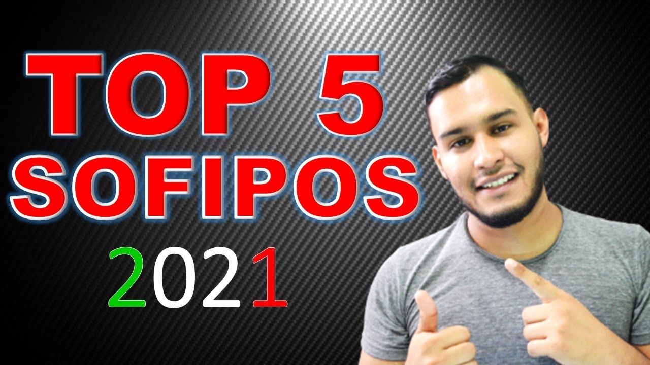 las MEJORES SOFIPOS para INVERTIR MEXICO 2021 💥 - YouTube