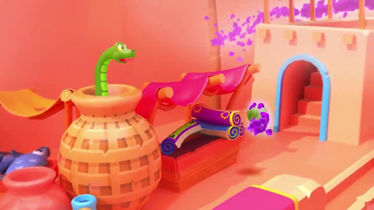 Brawl Stars Tara's Bazaar and Brawl Pass! - YouTube