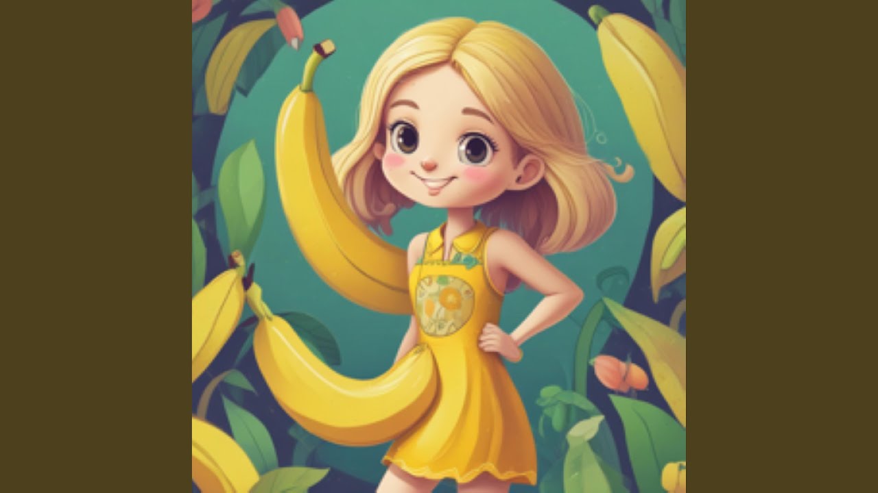 Banyanya with Banana - YouTube