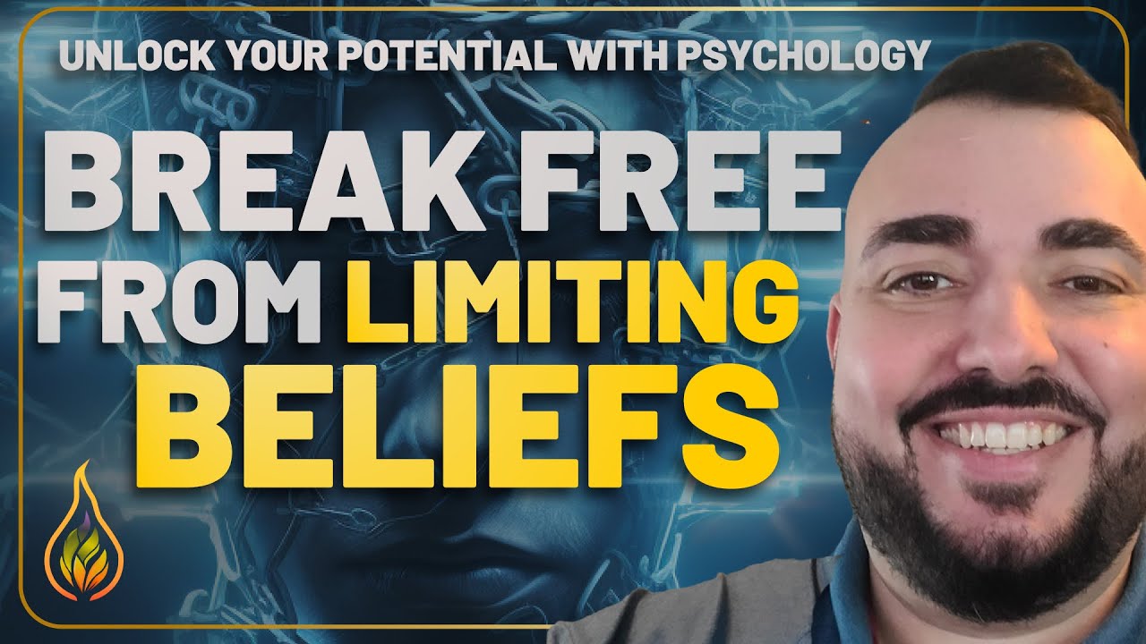 Beyond Limiting Beliefs: Breakthroughs, Achievement & Prosperity with ...