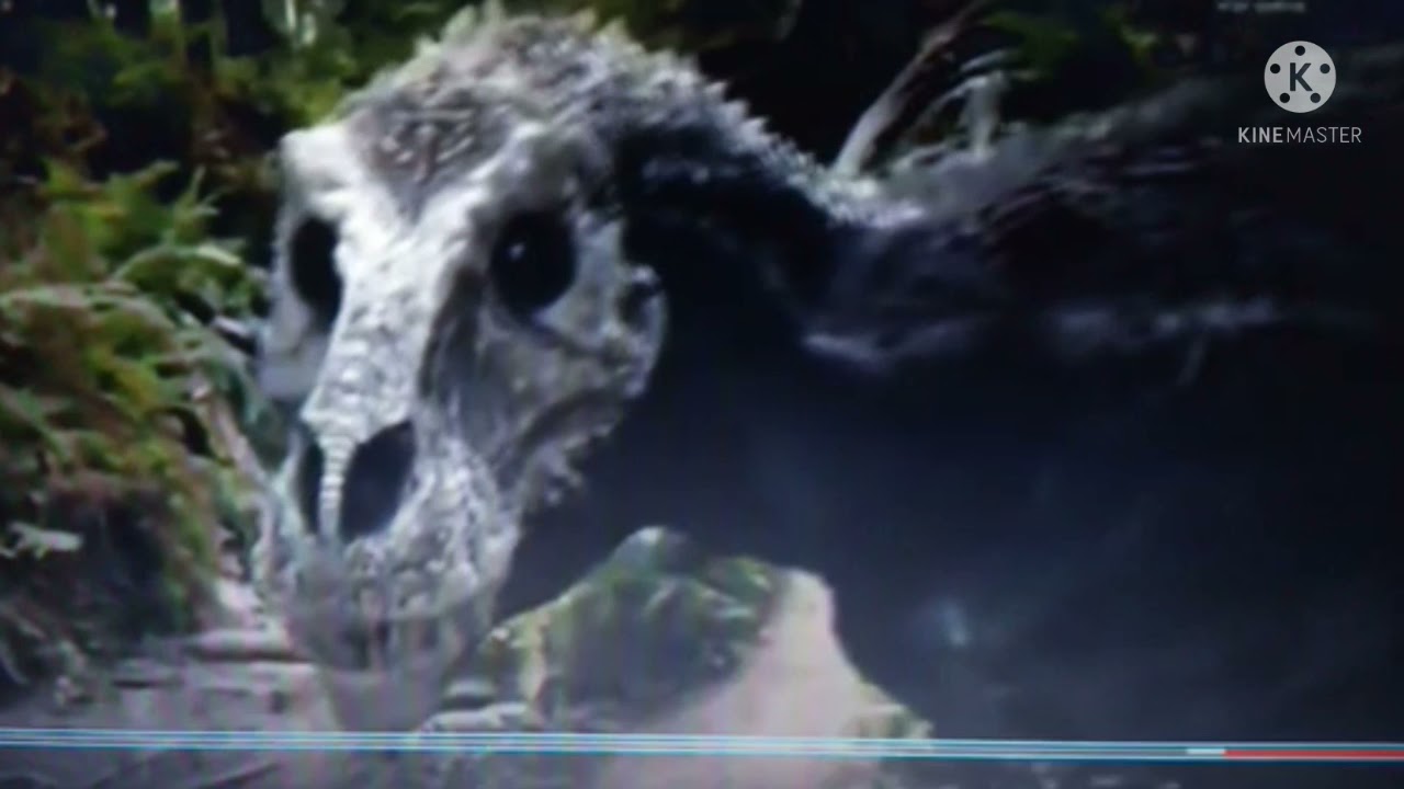 El Rey Tyrannosaurus Parte 20: Stumpy regresa/La distracción de Bull y ...