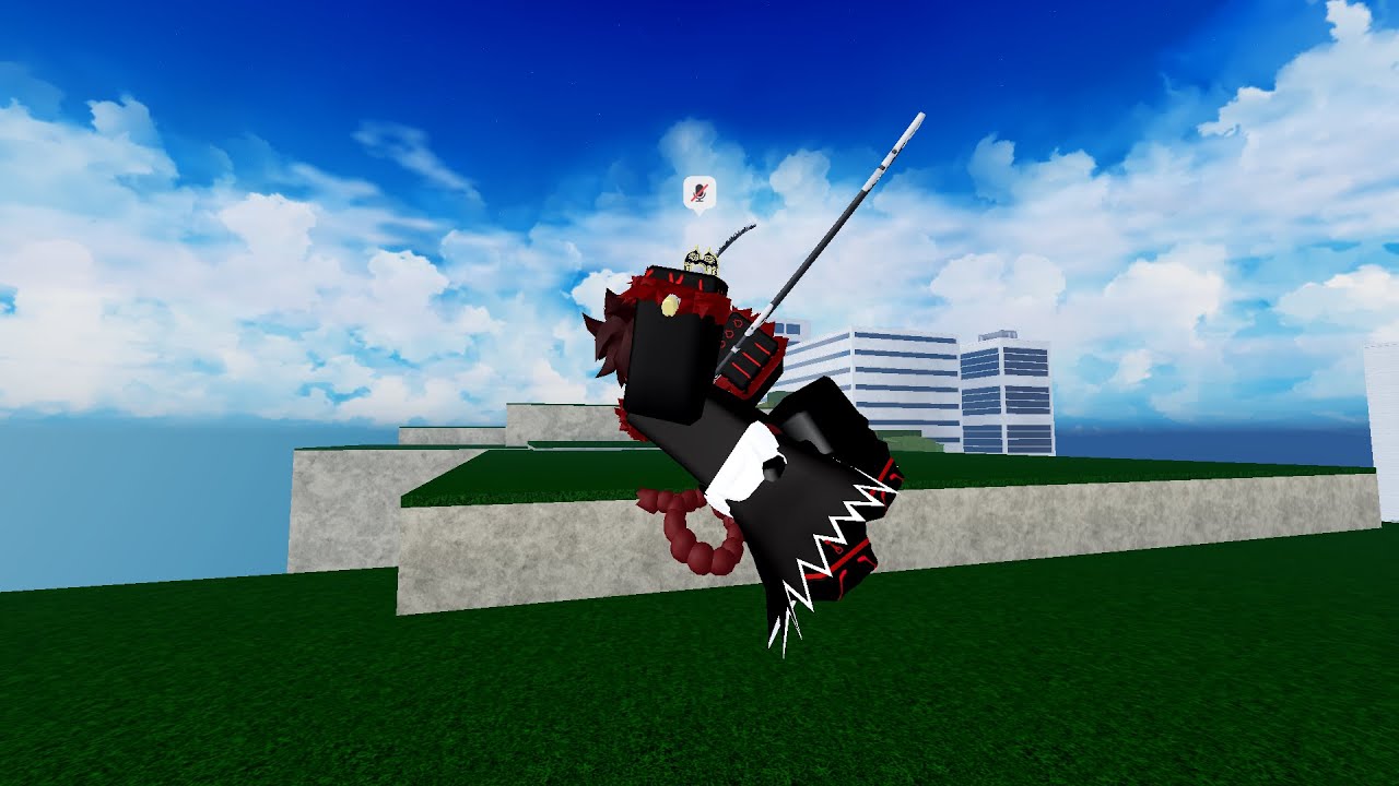 (Type soul) fire yamoto full speed build decently good - YouTube