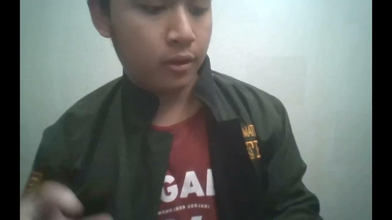 Tugas 02 penjelasan sensor PIR | Muhammad Arya Putra Prihastono | 18223068 - YouTube