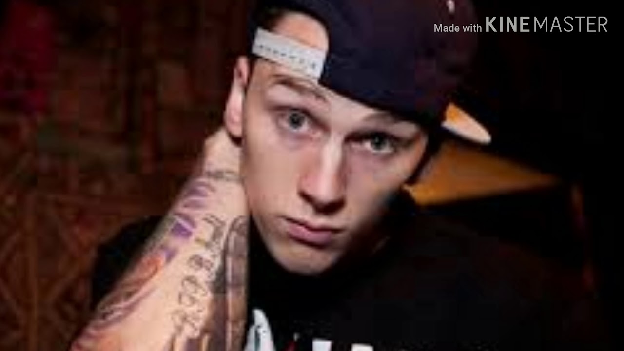 Machine Gun Kelly (MGK) - Rap Devil (Lyrics) [EXPLICIT] - YouTube