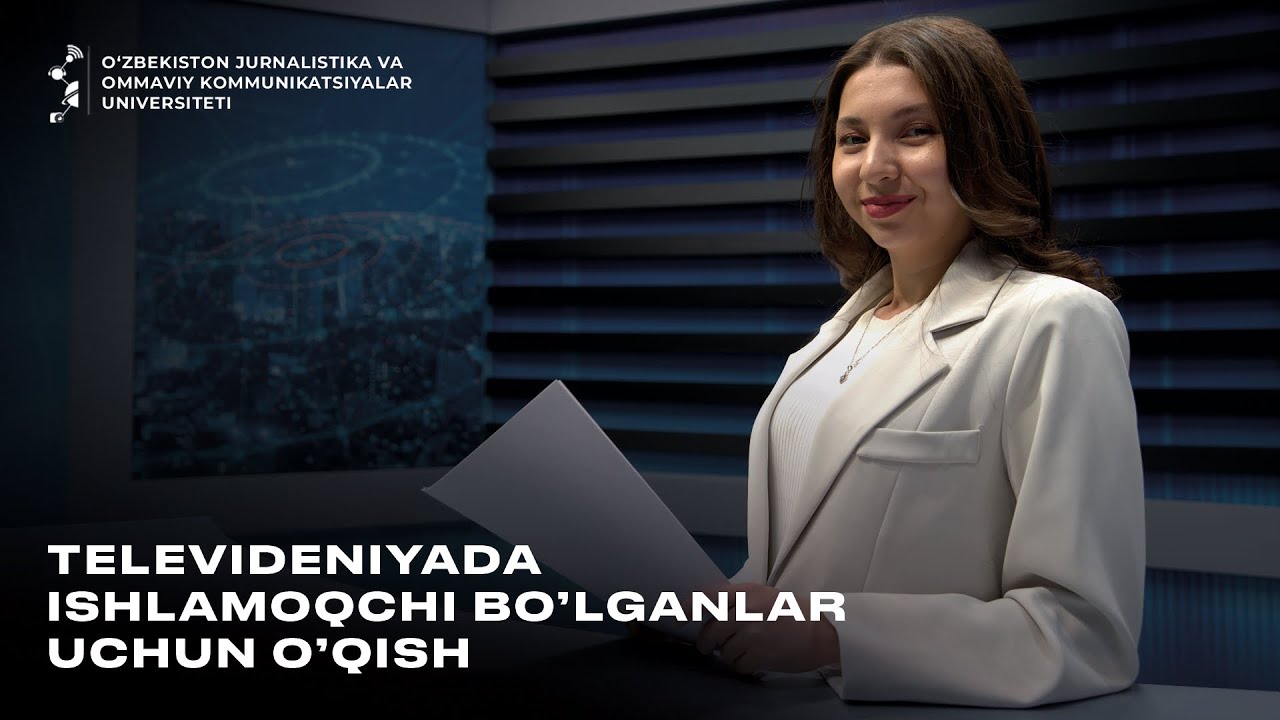 Jurnalistika Universiteti