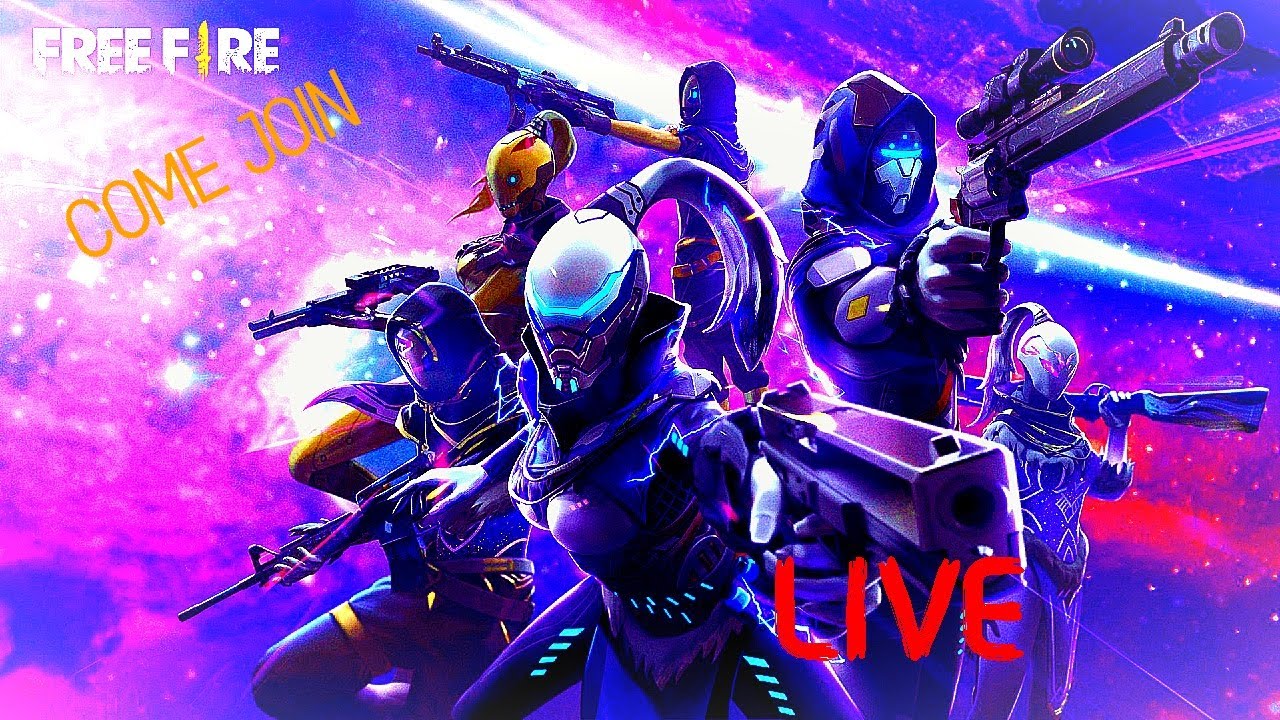 PACIFY X FREE FIRE || HAVING SOME FUN || ROAD TO 100 SUBSCRIBERS ...