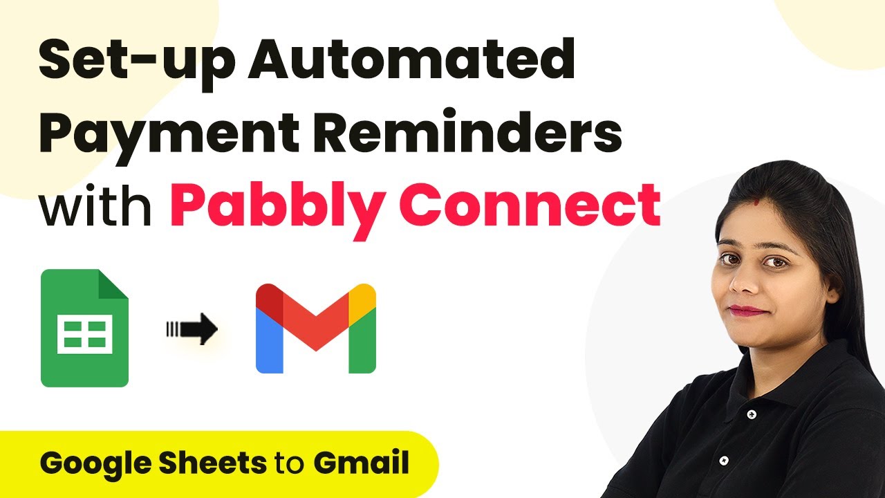 Setting Up Automated Payment Reminders for Your Business | Automated ...