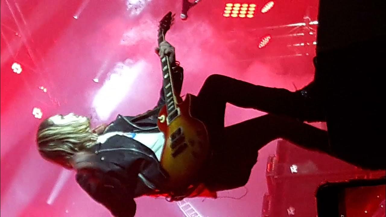 al parecer todo ha sido una trampa - Airbag - obras 11/12/21 - YouTube