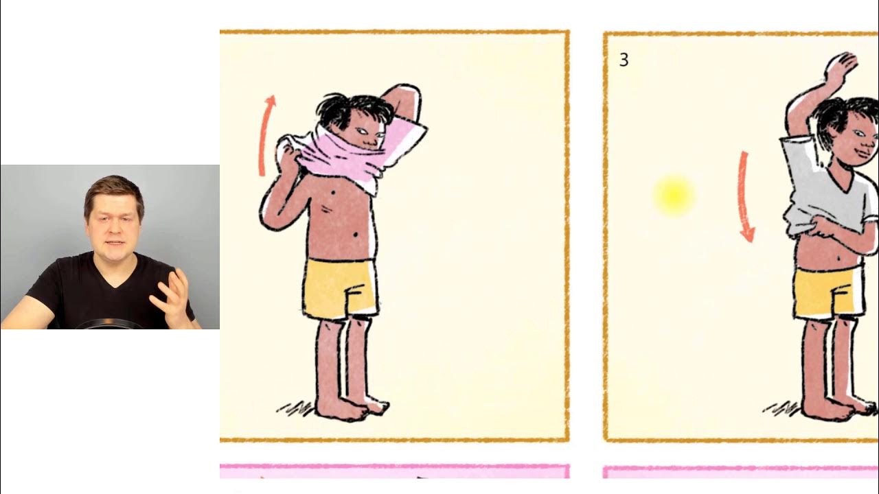 Basic English Vocabulary 2 | Watch & Listen to Learn English with ...