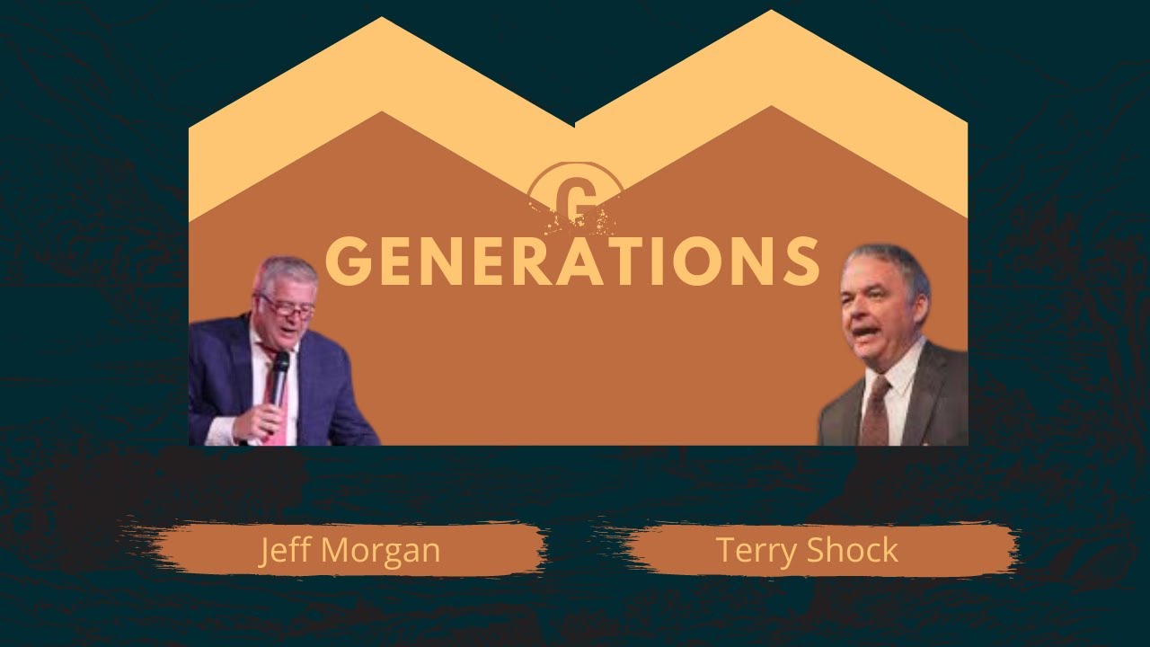 Pastor Jeff Morgan and Rev. Terry Shock - YouTube