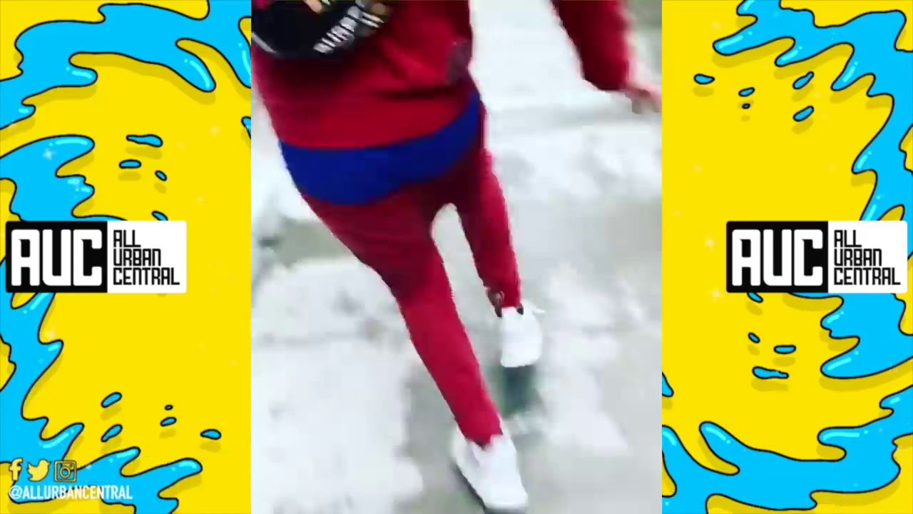 6ix9ine-_-Kiss Me-_-(New Official Vedio). - YouTube