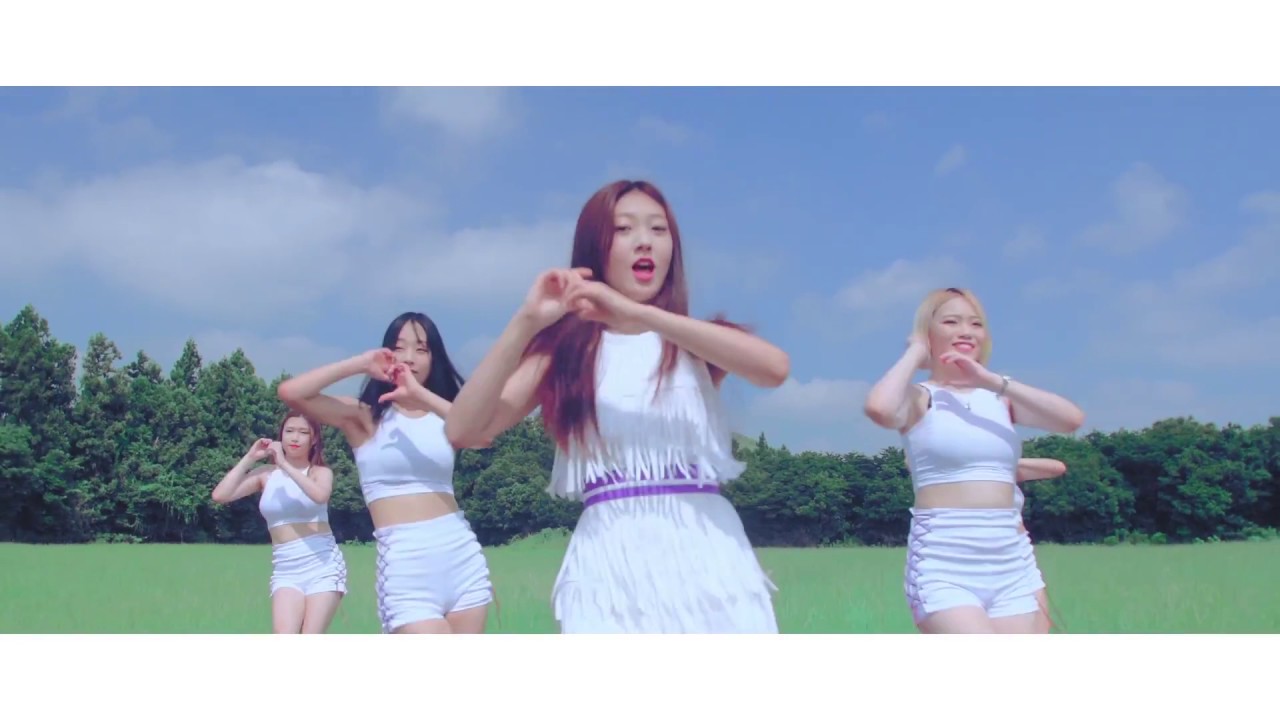 [HD][VOSTFR] Loona Choerry - Love Cherry Motion - YouTube