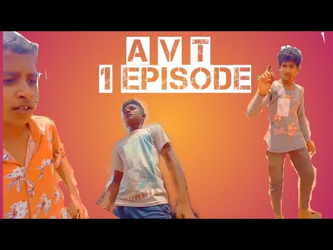 Avt |1 episode| sparsha cinematic universe | part 1| - YouTube
