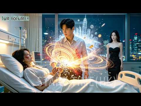 Karısı eski aşkı için ölmek istedi, o yeniden doğunca onu bırakıp milyarder oldu !