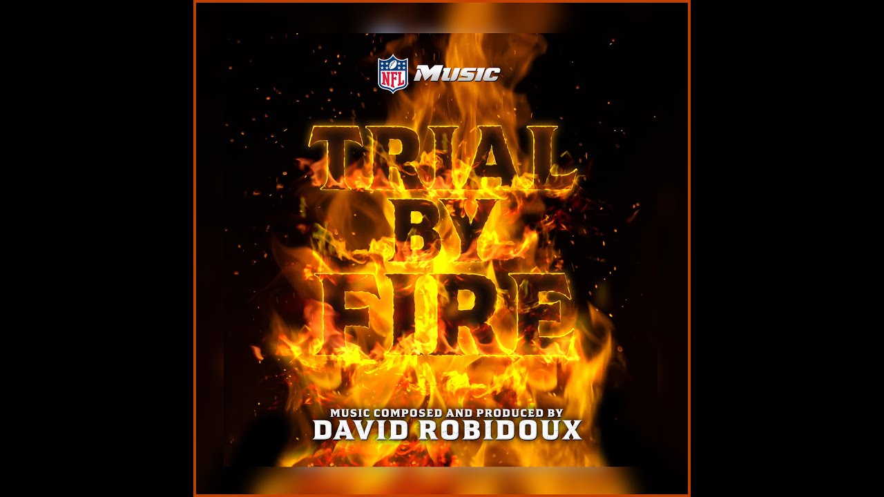 Reaching For Glory · David Robidoux - YouTube