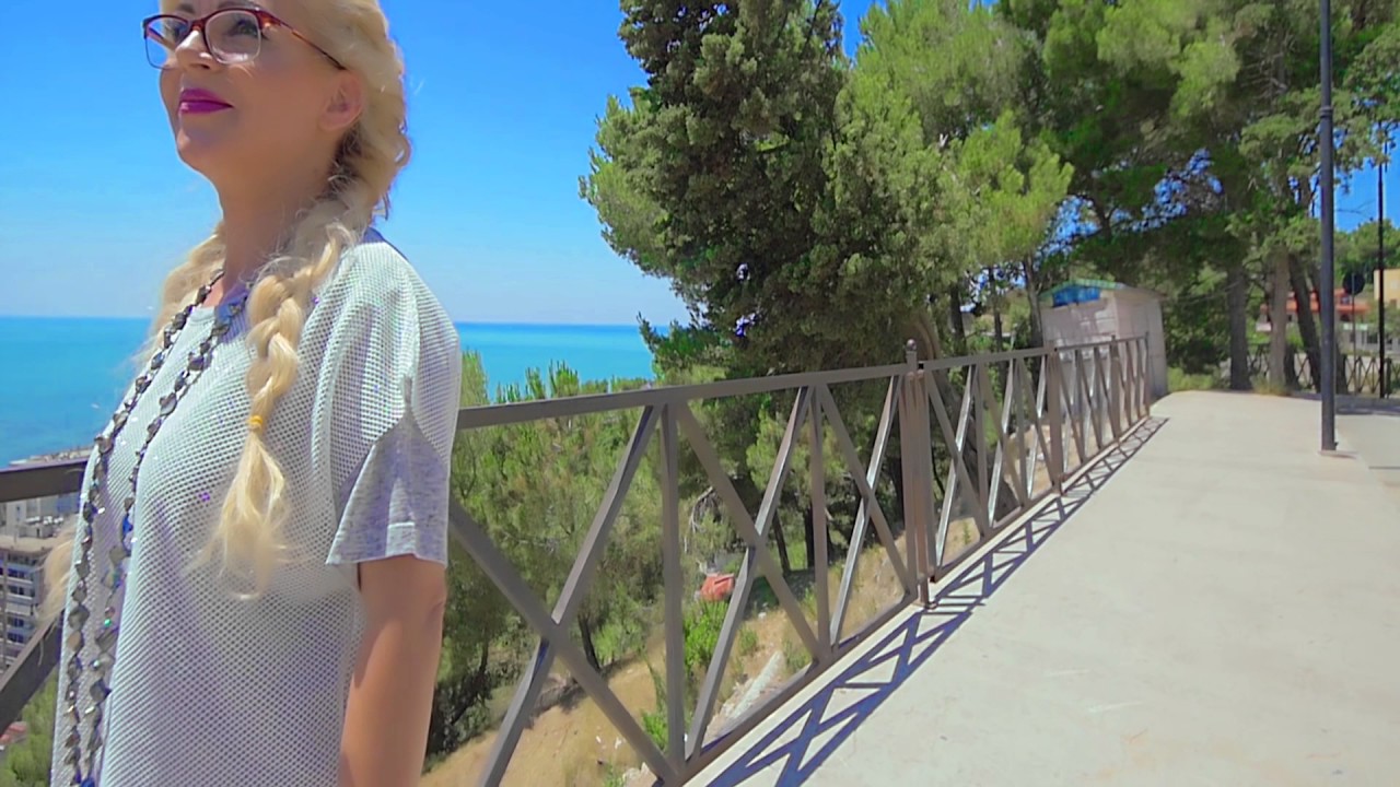 MIMOZA ÇELAJ CURSERI MALLI SE CME MORI Coming Soon - YouTube