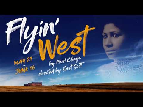 FLYIN WEST — Story & Themes - YouTube