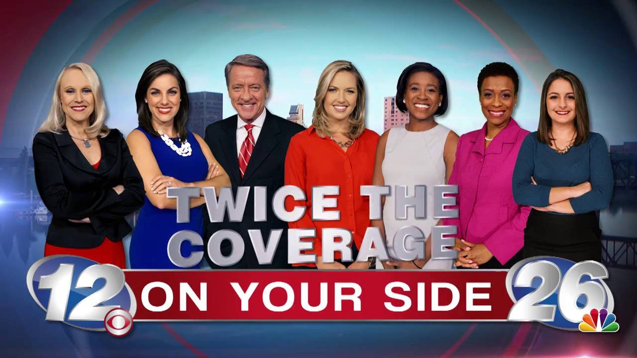 WRDW WAGT Augusta May 2016 Primary Promo - YouTube
