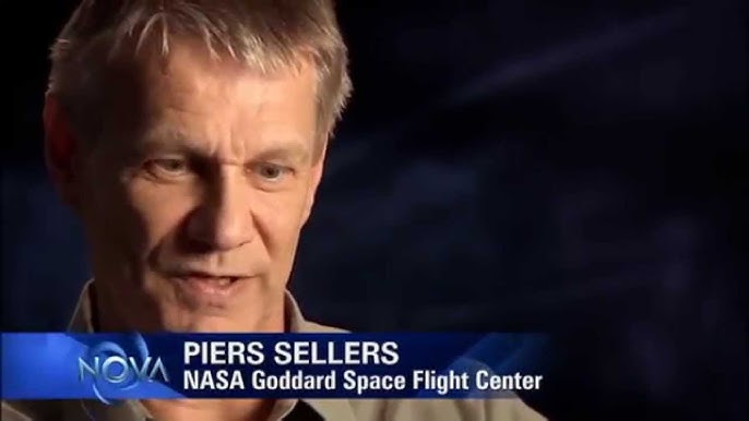 Nova Earth From Space