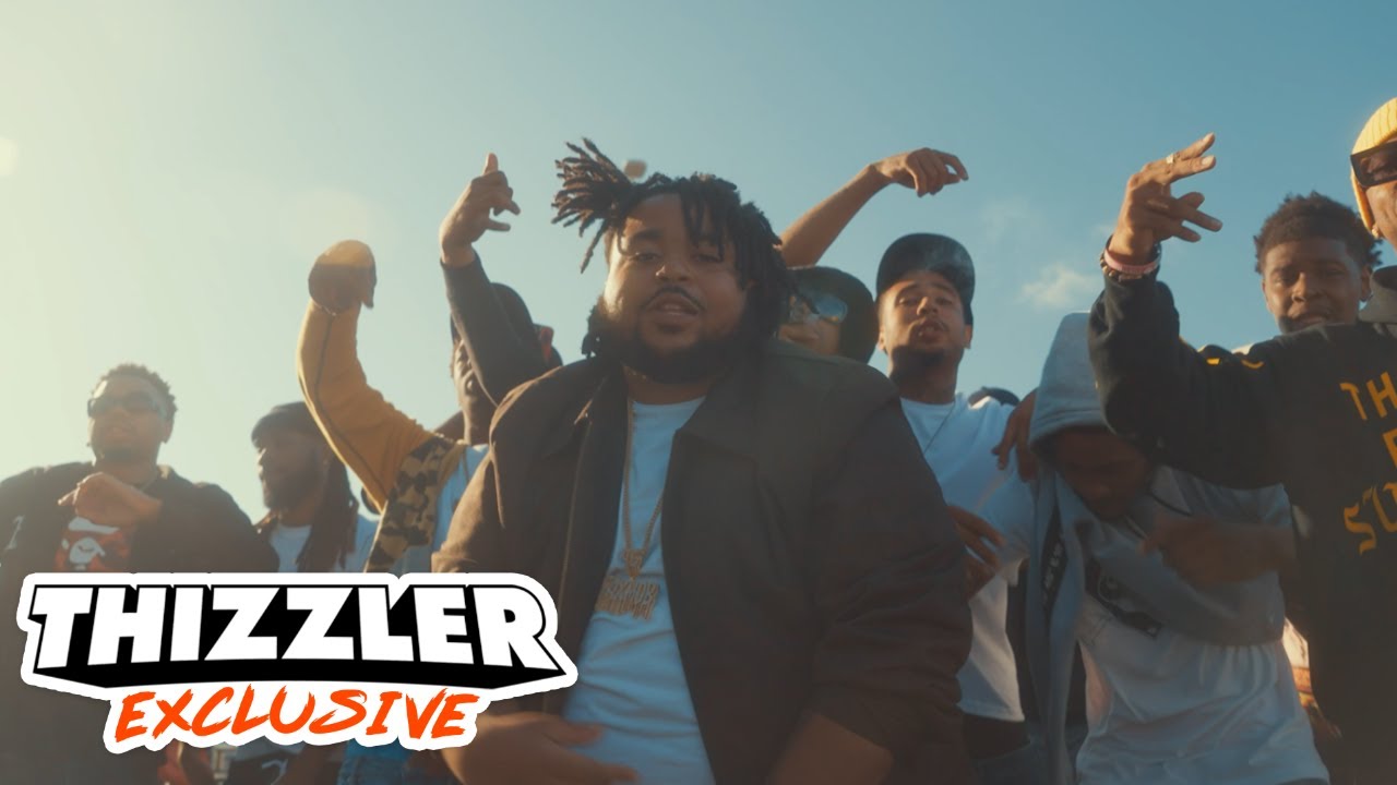 NAVY - Hooligans Pt. 1 (Exclusive Music Video) II Dir. Daniel Aziz ...