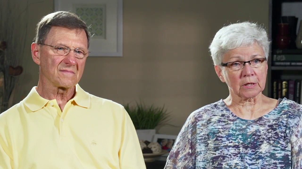 Orthopedic Surgery: David and Susan Ratajik "Bringing Back the Music ...