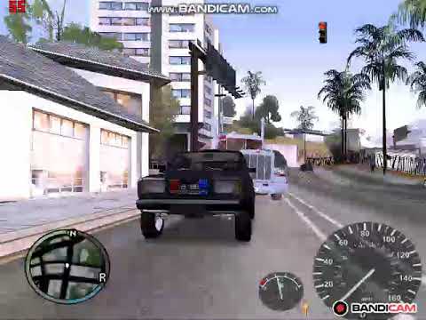 Gta Sumqayit 07 modu