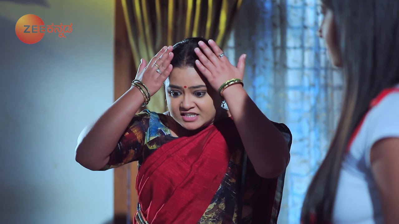 Subbalakshmi Samsara - Best Scene - 719 - Deepa Bhaskar, Nihal, Bhavani ...