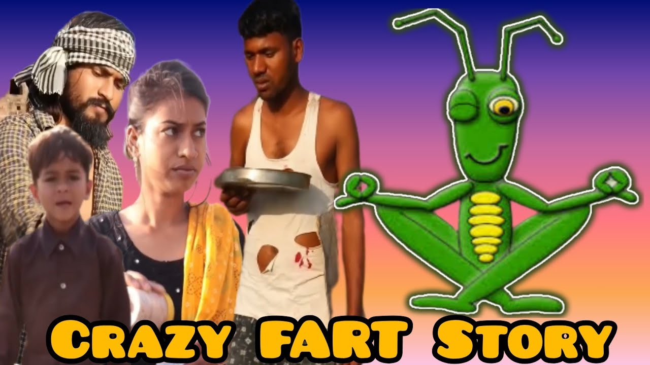 TIDDA Roasting Cringe Fart Story // Short // Gyani Tidda // - YouTube