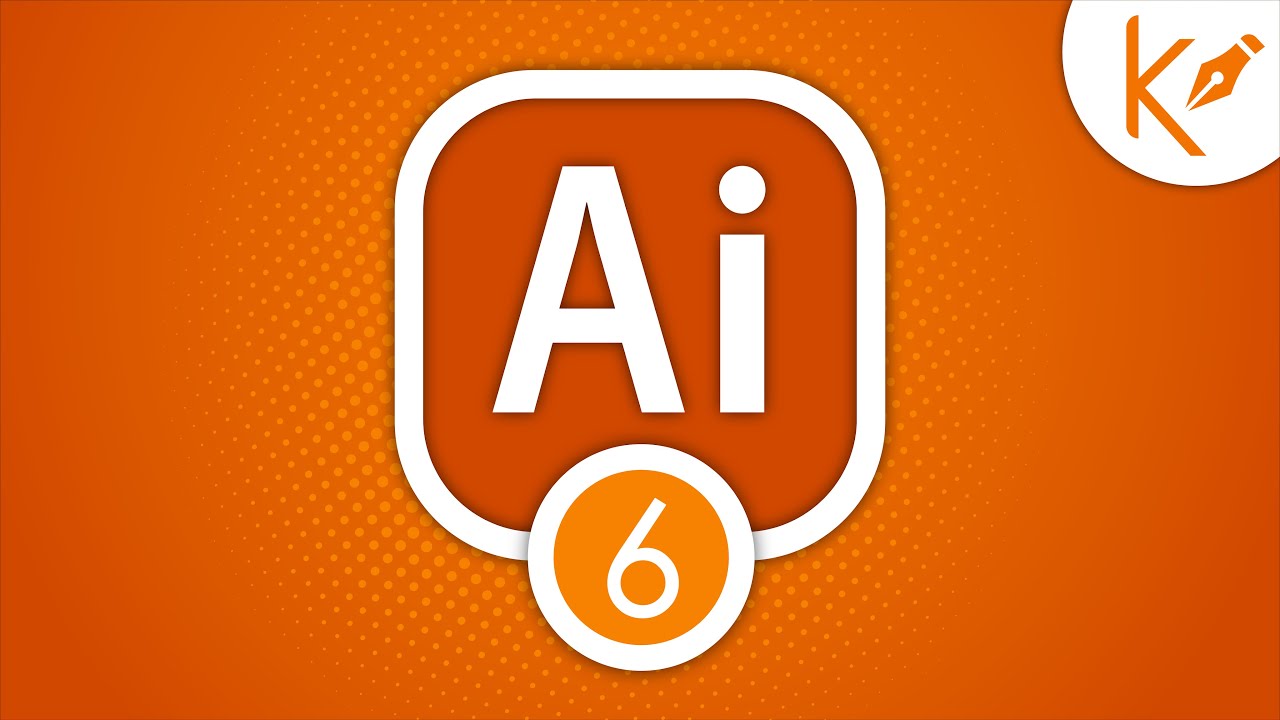 Illustrator Lab 6 - YouTube