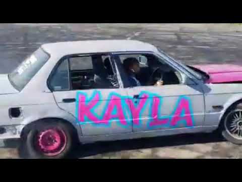 Kayla spinning - YouTube