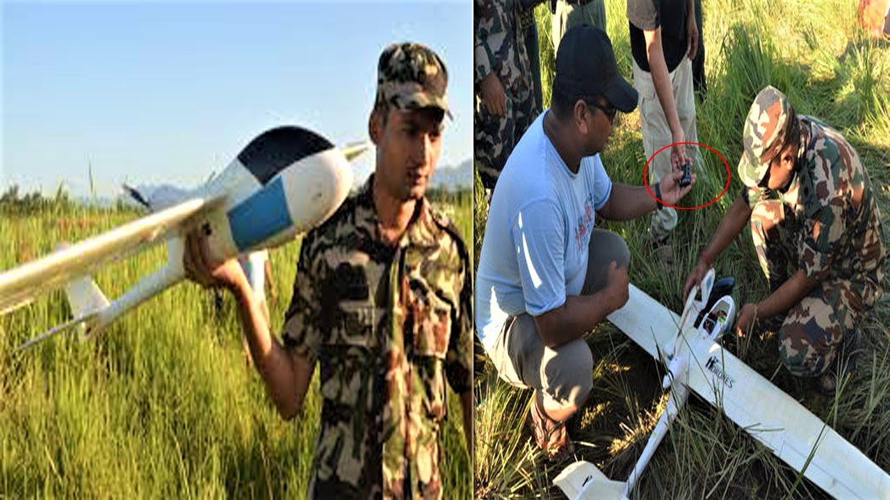 5 Famous Operations Of Crime Investigation Bureau (CIB) Of Nepal ...