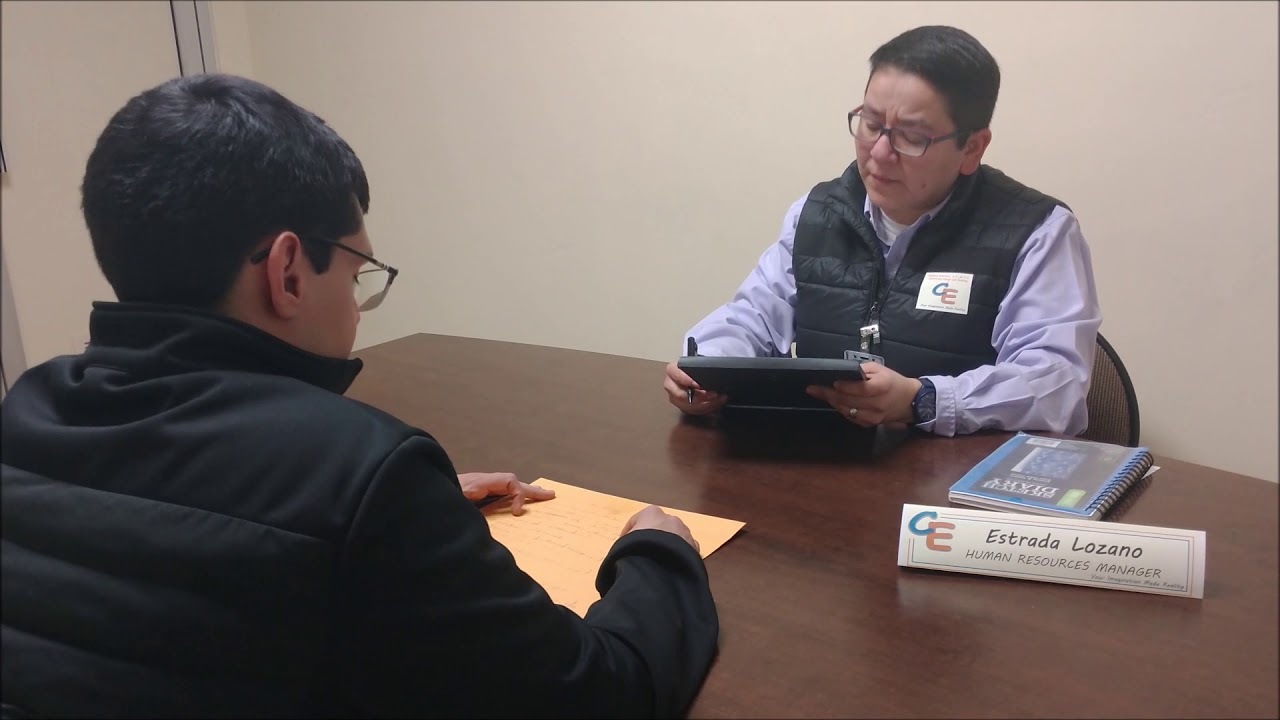 Estrada Ingles - YouTube