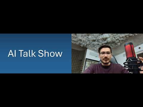 AI Talk Show - YouTube