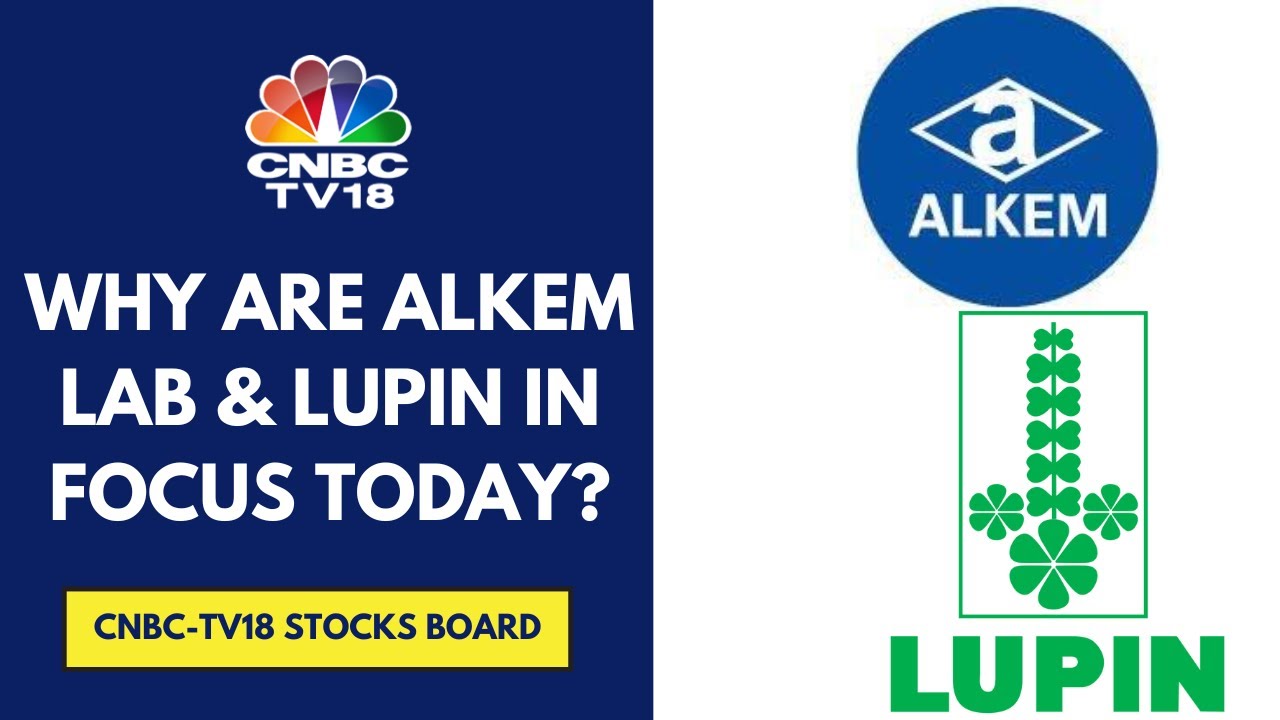 Nomura Concerned About Observations On Alkem's Baddi Unit; Lupin ...