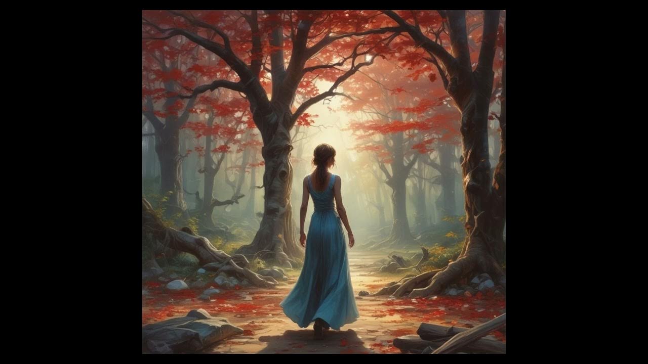 Epiphany - Echo - YouTube